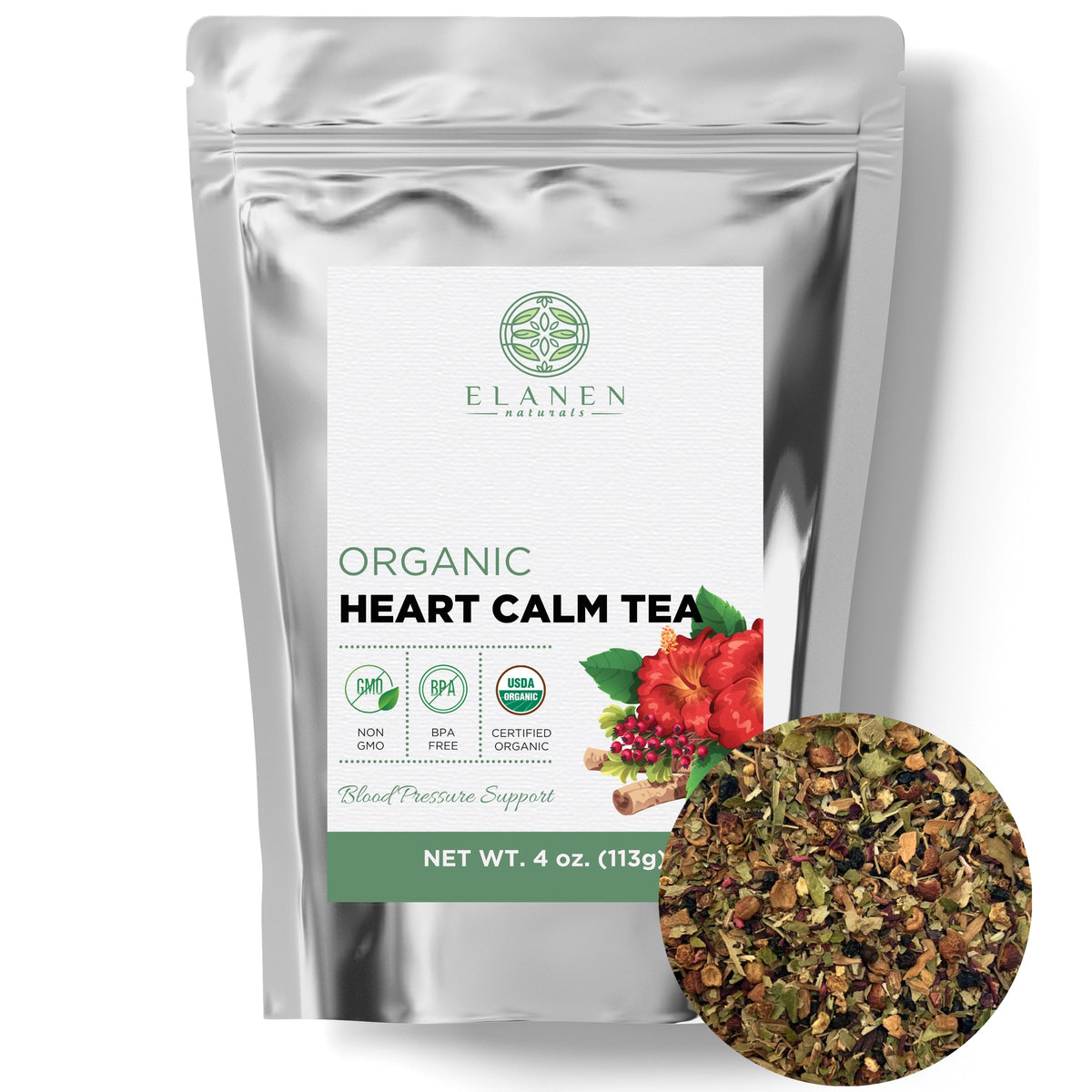 Organic Wellness Blends & Kits – Elanen Naturals